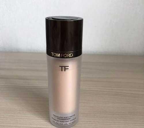 Бу тональный крем Tom Ford