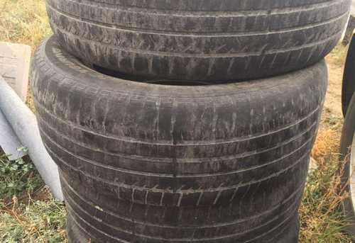Dunlop Grandtrek WT M2 255/60 R17