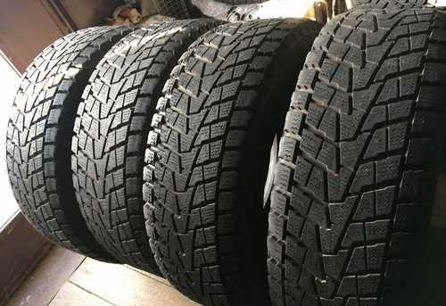 Bridgestone Winter Dueler DM-Z2 265/70 R16