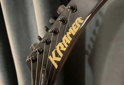 Kramer Imperial FR-404S