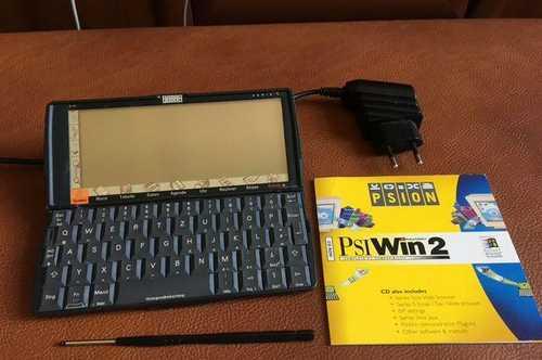 Psion 5 Classic