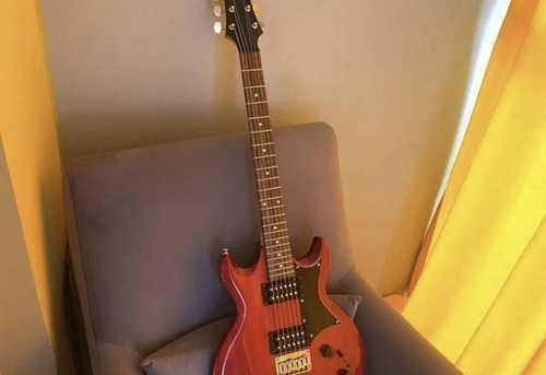 Ibanez dax 30