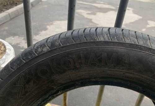 Yokohama Radial 376 195/65 R15 91V