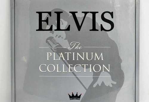 Elvis Presley - The Platinum Collection (3LP)
