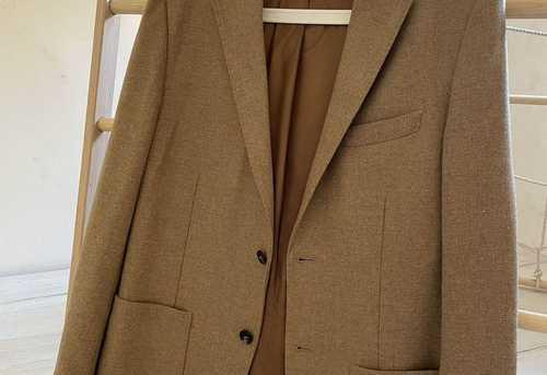 Мужской пиджак Massimo Dutti