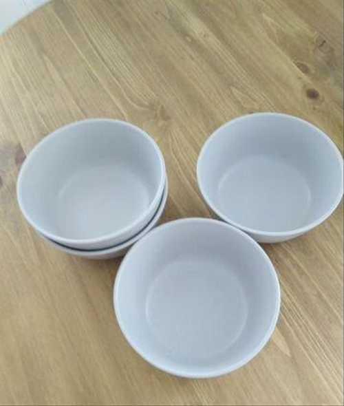 Миски (тарелки, салатники) IKEA