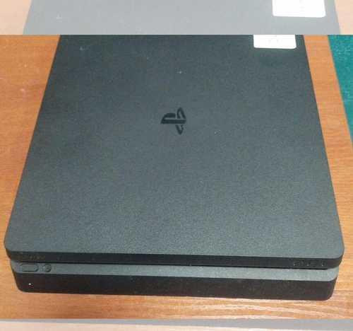 Sony playstation 4 ps4 slim 500gb