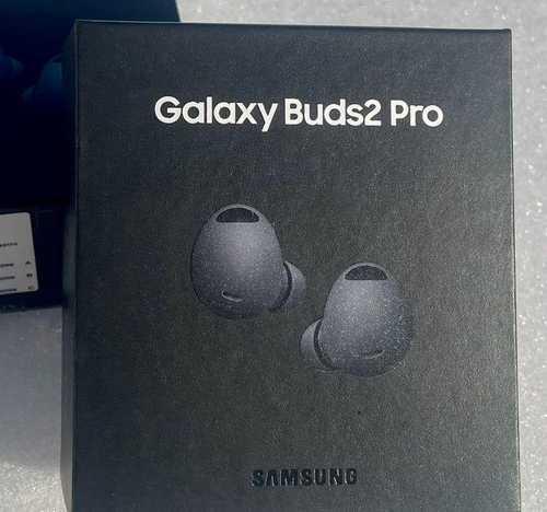 Samsung Galaxy Buds2 Pro