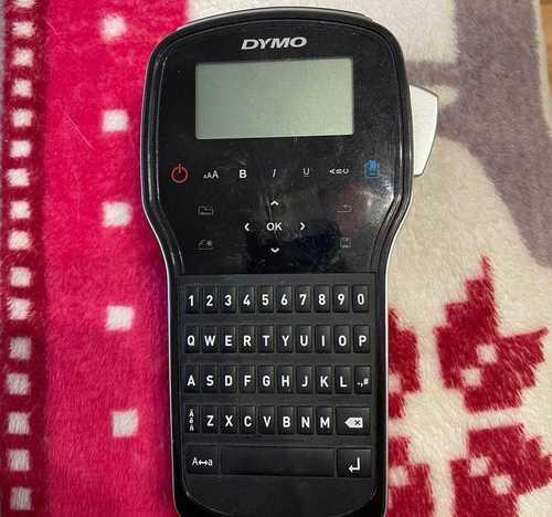 Продам принтеры dymo labelmanager280 — возможность