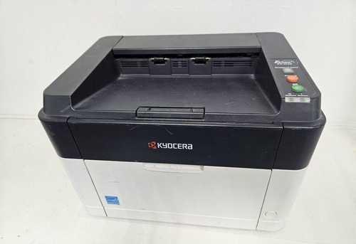 Принтер Kyocera FS-1040 на запчасти