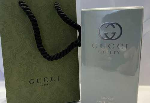 Gucci Gucci Guilty Cologne 90 мл