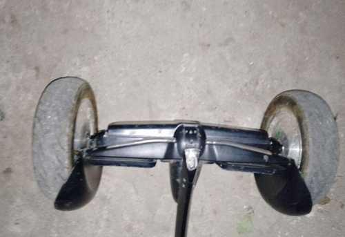 Продам сигвей нанобот мини