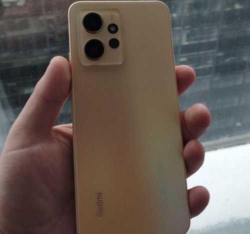 Xiaomi Redmi Note 12, 6/128 ГБ