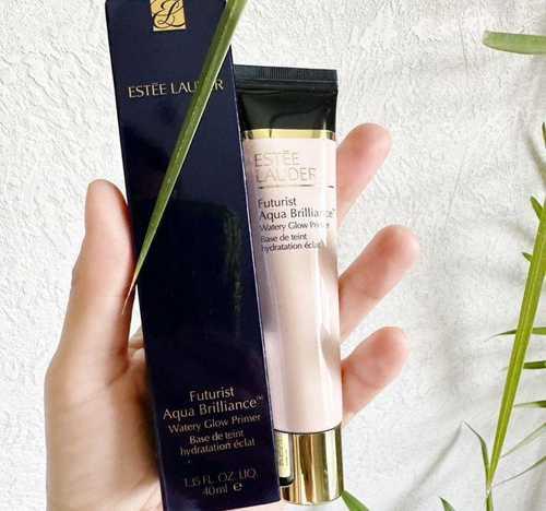 Estee lauder праймер новый