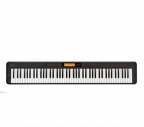 Цифровое пианино Casio CDP-S360BK