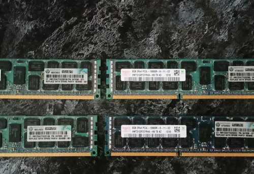 Оперативная память ddr3 для пк