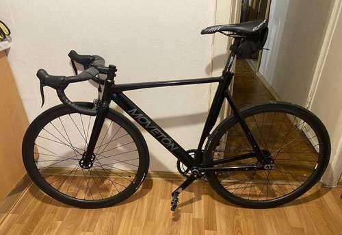 Aventon mataro 55 ростовка