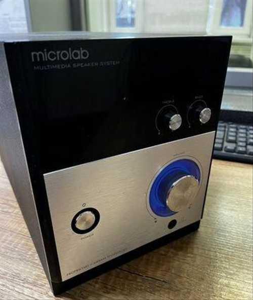 Компьютерная акустика Microlab M880