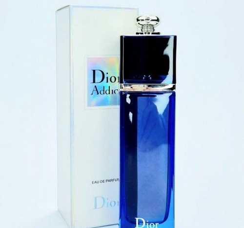 Christian Dior Addict EDP 100 мл