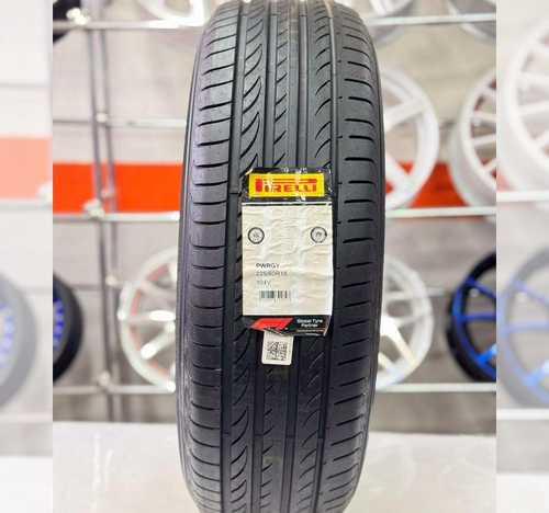 Pirelli Powergy 225/60 R18 104V