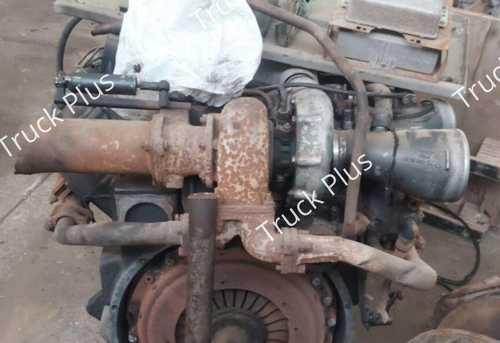 Двигатель Mercedes om 401 om 421 om 441