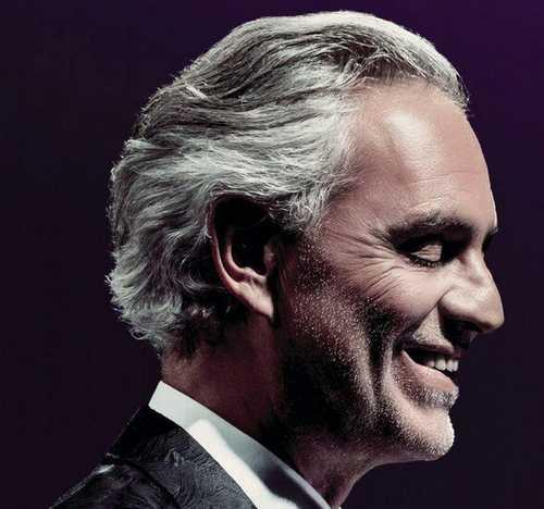 Andrea bocelli Duets (30th Anniversary) (Винил)