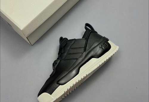 Кроссовки Adidas Y-3 Rivalry