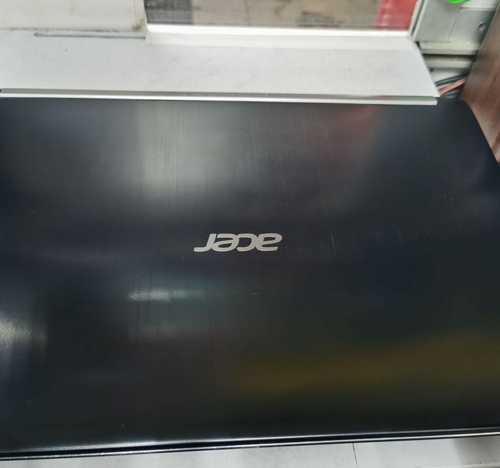 Acer aspire 7