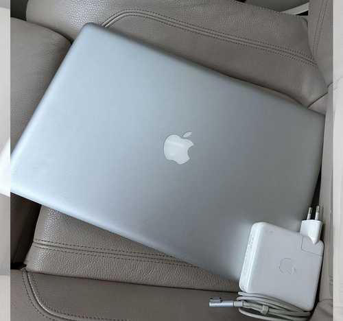 Apple macbook pro а1286 на запчасти