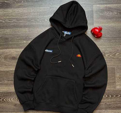 Худи Ellesse флис 46-56