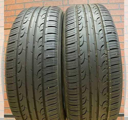 Kumho Solus KH25 205/55 R16 91H
