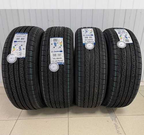 Triangle TR259 255/70 R15 108H