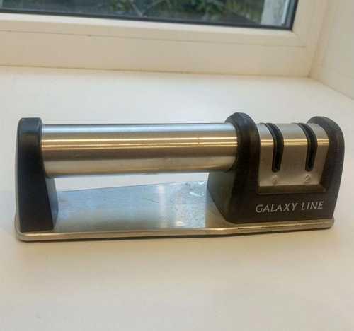 Точилка для ножей Galaxy Line