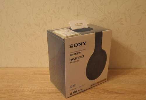 Sony WH-H910N NEW Запечатанные