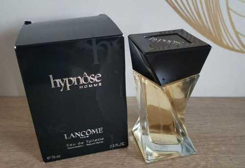 Lancome Hypnose homme 75 оригинал