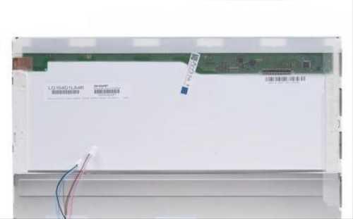 Матрица для ноутбука Sharp lq164d1la4b