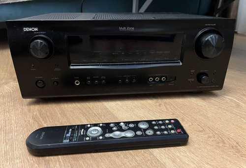 Ресивер Denon AVR-1709