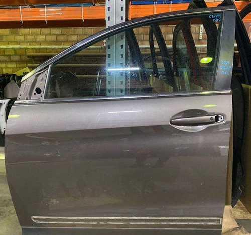 Дверь передняя левая Honda CRV 4