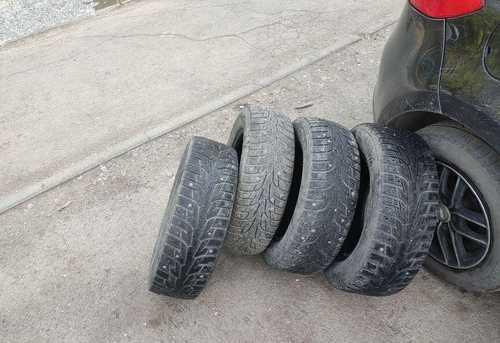 Hankook AH11 195/65 R15 95