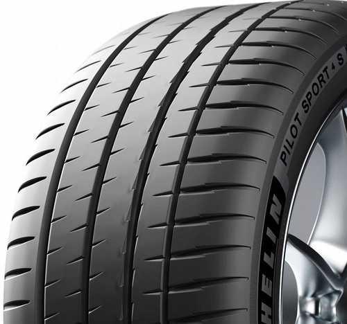 Michelin Pilot Sport 4 S 225/40 R19 93Y