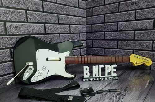 Гитара Rockband для Sony PS3 "Fender Stratocaster"