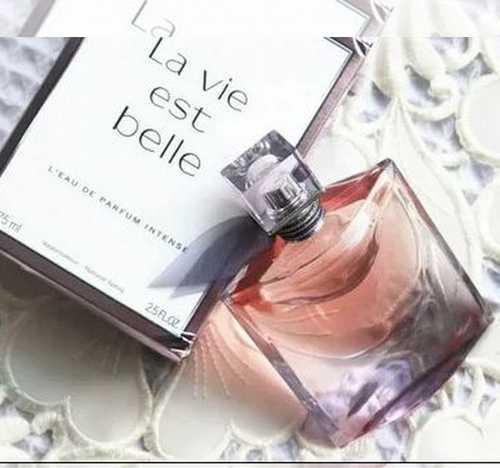 Lancome La Vie Est Belle