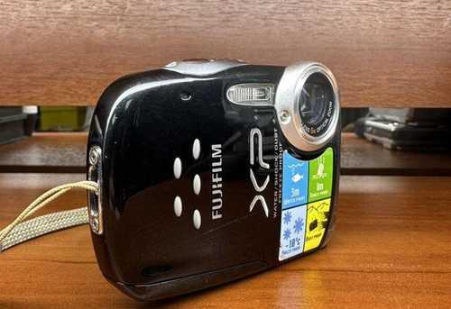Fujifilm FinePix XP10 Фотоаппарат (на запчасти)