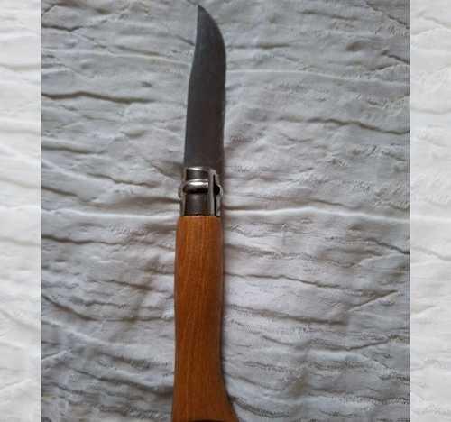 Нож складной opinel