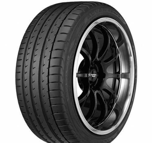 Yokohama Advan Sport V105T 285/40 R21 109Y