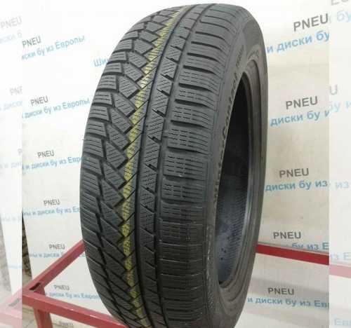 Continental ContiWinterContact TS 850P SUV 235/60 R20 108C