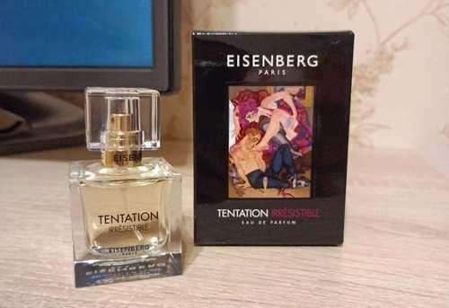 Духи Eisenberg Tentation Irresistible