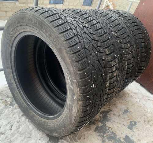 Nokian Tyres Nordman 7 SUV 215/60 R17