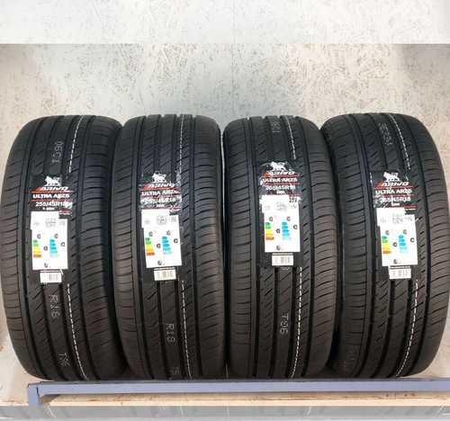 Arivo Ultra ARZ5 255/45 R18 99W