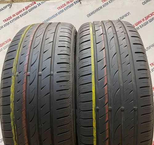 Nexen N'Fera SU1 215/50 R17 95V